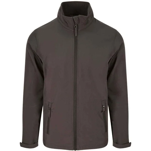 Pro RTX Pro Two Layer Soft Shell Jacket - Essex Workwear: Outfitting Your Success with Quality ...