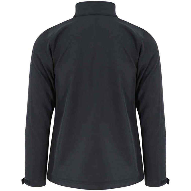 Pro RTX Ladies Pro Two Layer Soft Shell Jacket - Essex Workwear: Outfitting Your Success with ...